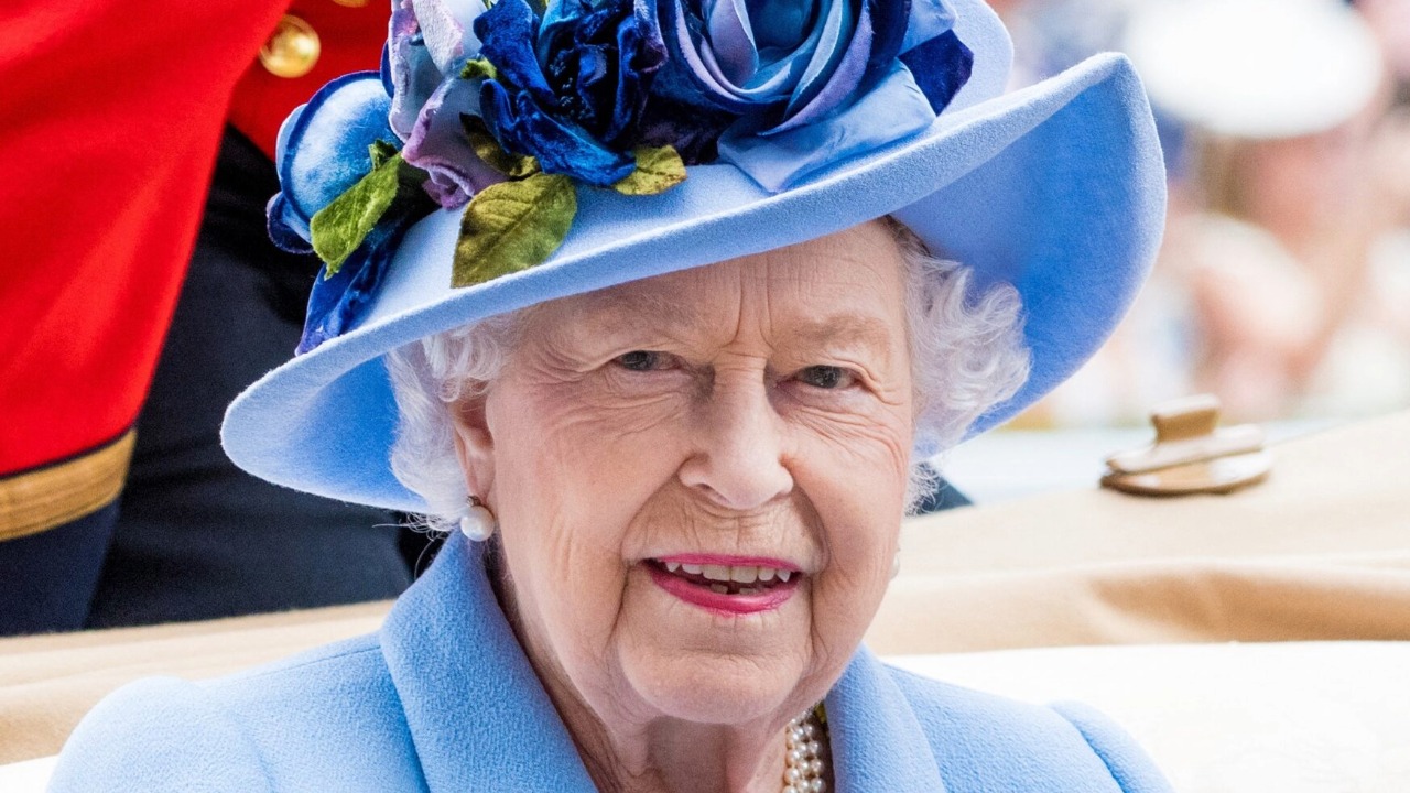 How the royal family plans to celebrate Queen Elizabeth II’s 100th birthday