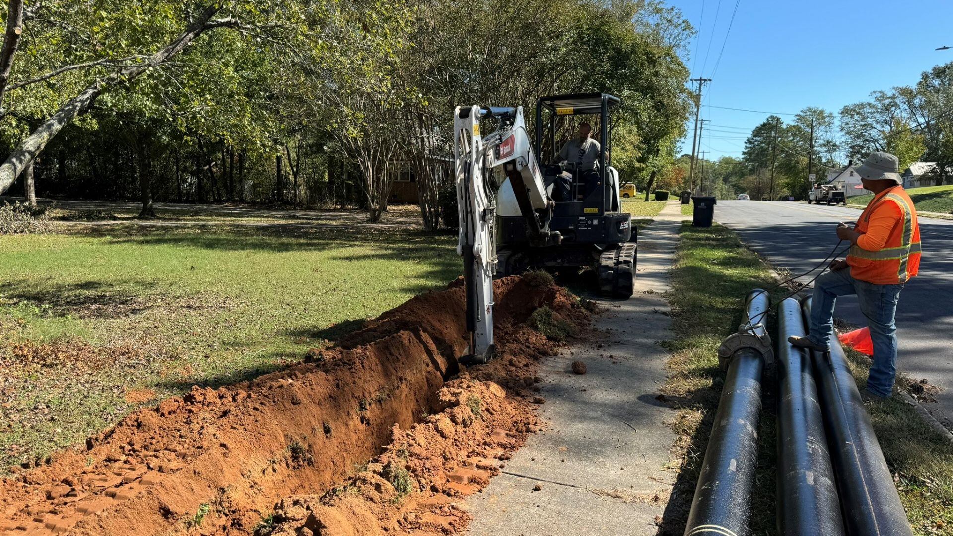 City of Abbeville addresses allegations about PFAS, water quality
