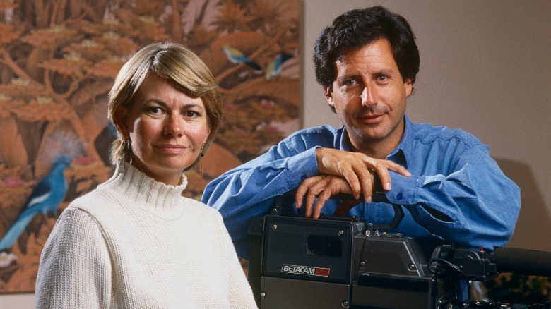 What you probably never knew about Roseanne
