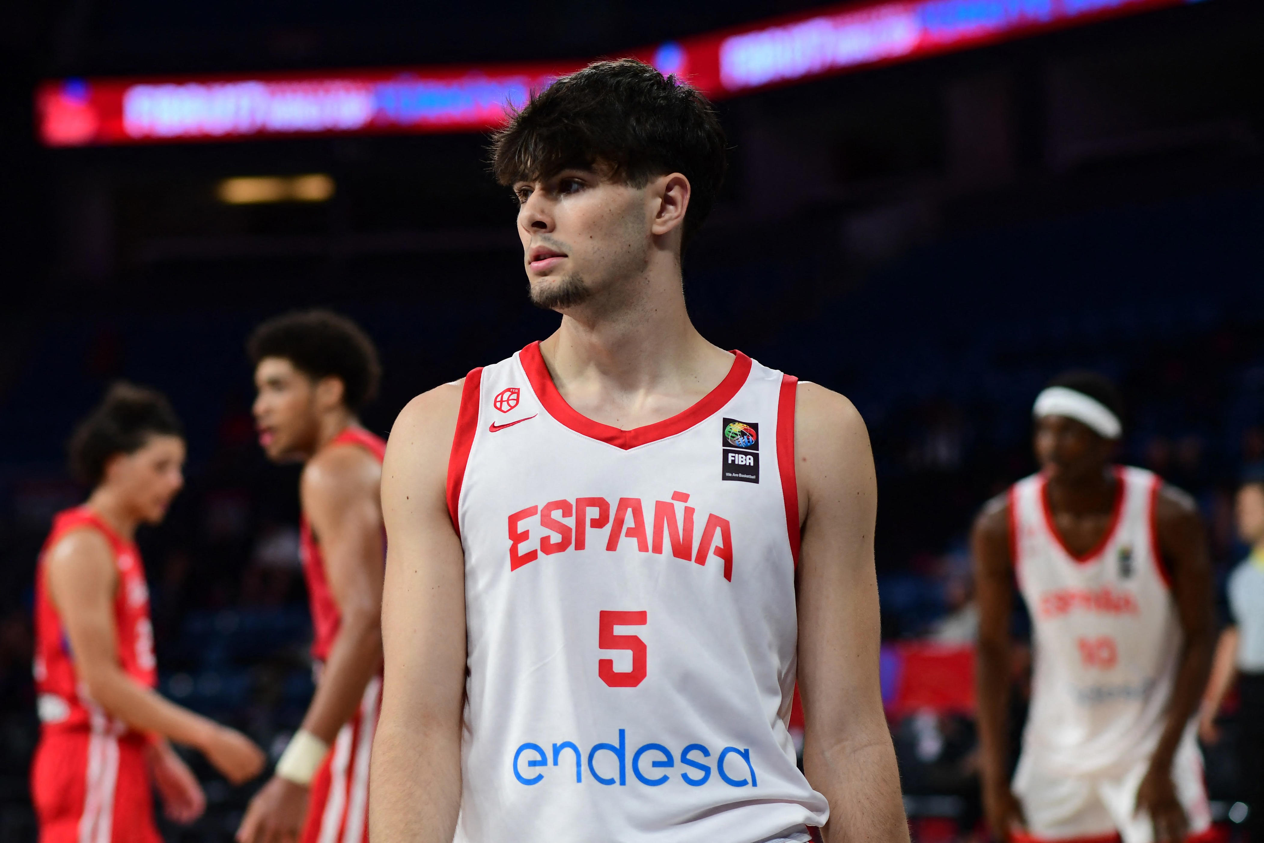 FSU reserve guard enters the portal after redshirt season
