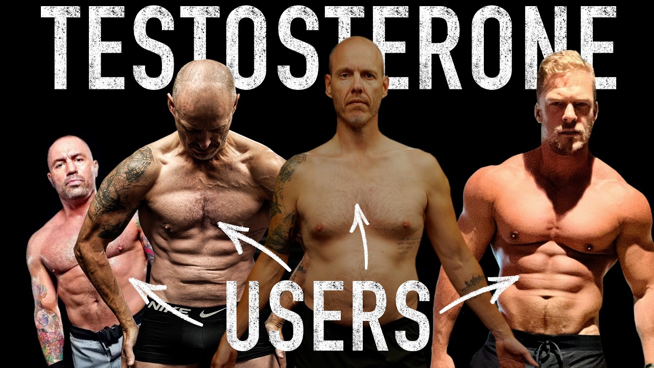 What you need to know about steroid use