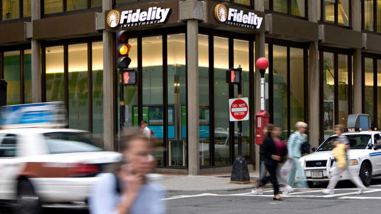 Fidelity flags the Roth IRA loophole high earners need