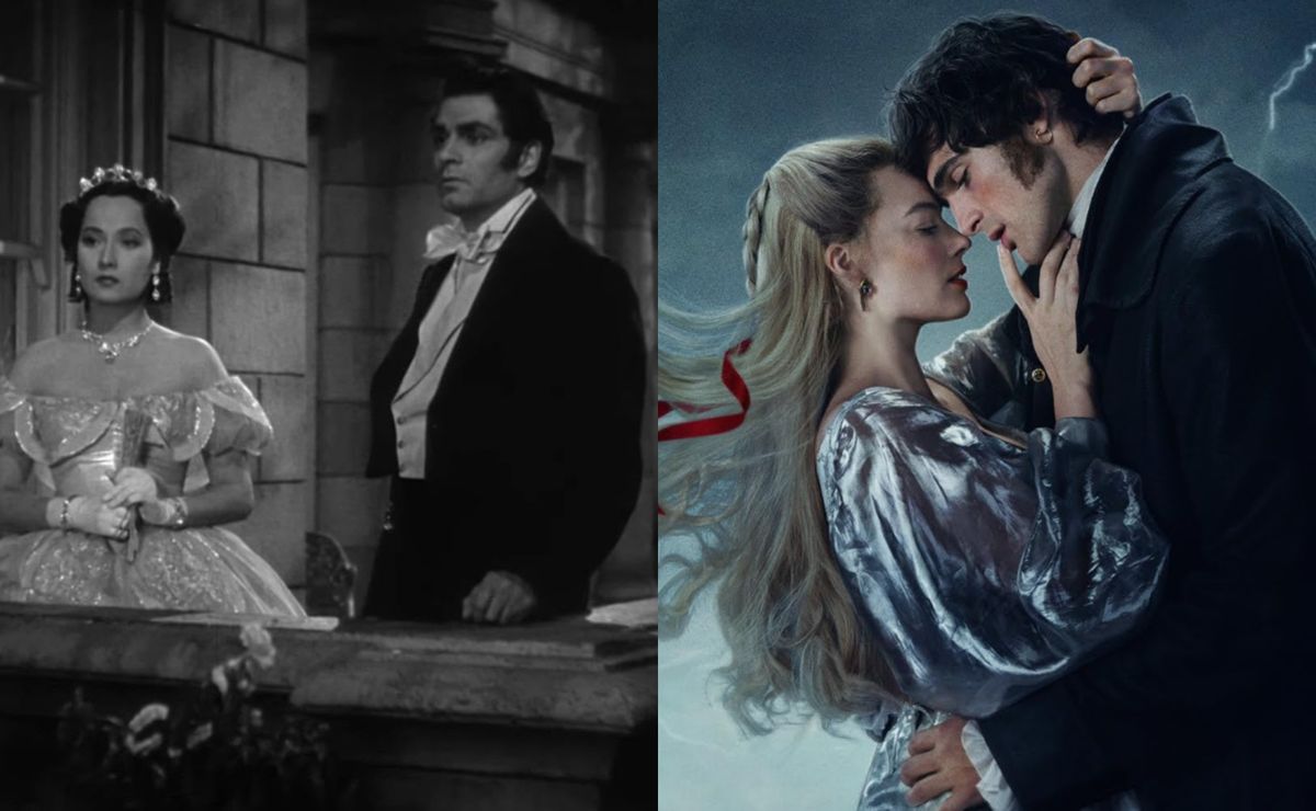 A tale of two moors: Comparing the 1939 and 2026 adaptations of ...