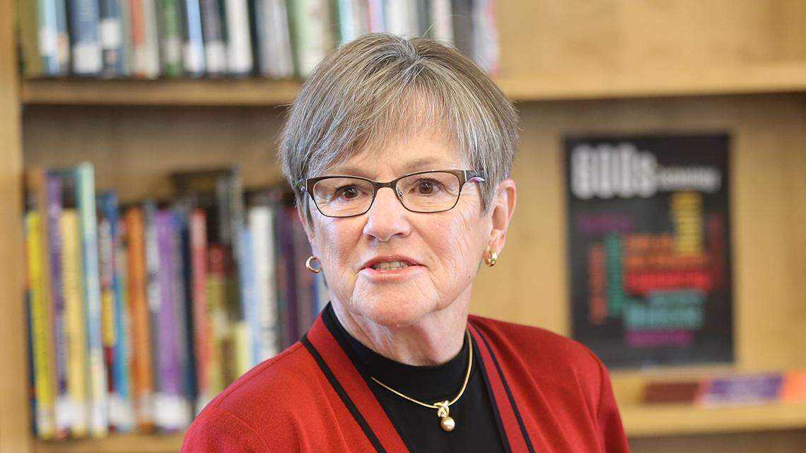 Kansas governor vetoes bill revoking in-state tuition for undocumented ...