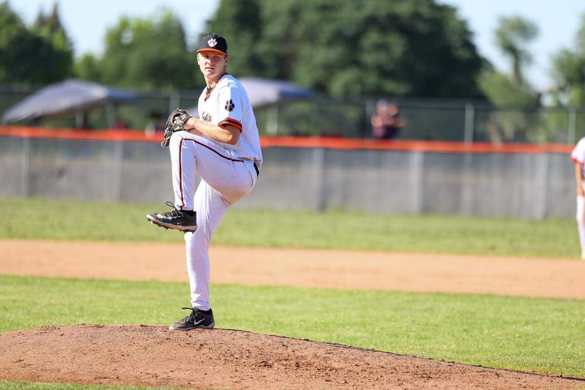 The Bee's top 20: Roseville High starting pitcher throws a near-perfect ...