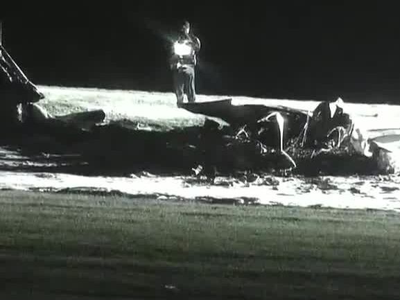 NTSB releases preliminary report on March plane crash in Chesterfield