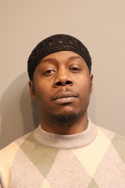 Derby man accused of selling cocaine, crack in Norwalk