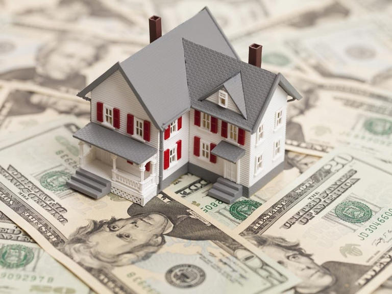 $50K second chance lotto promo win to fund retiree's project
