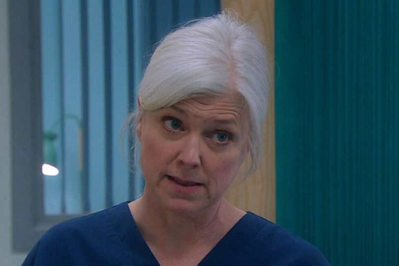 Emmerdale return 'sealed' for villain as Dr Todd's secret sibling ...