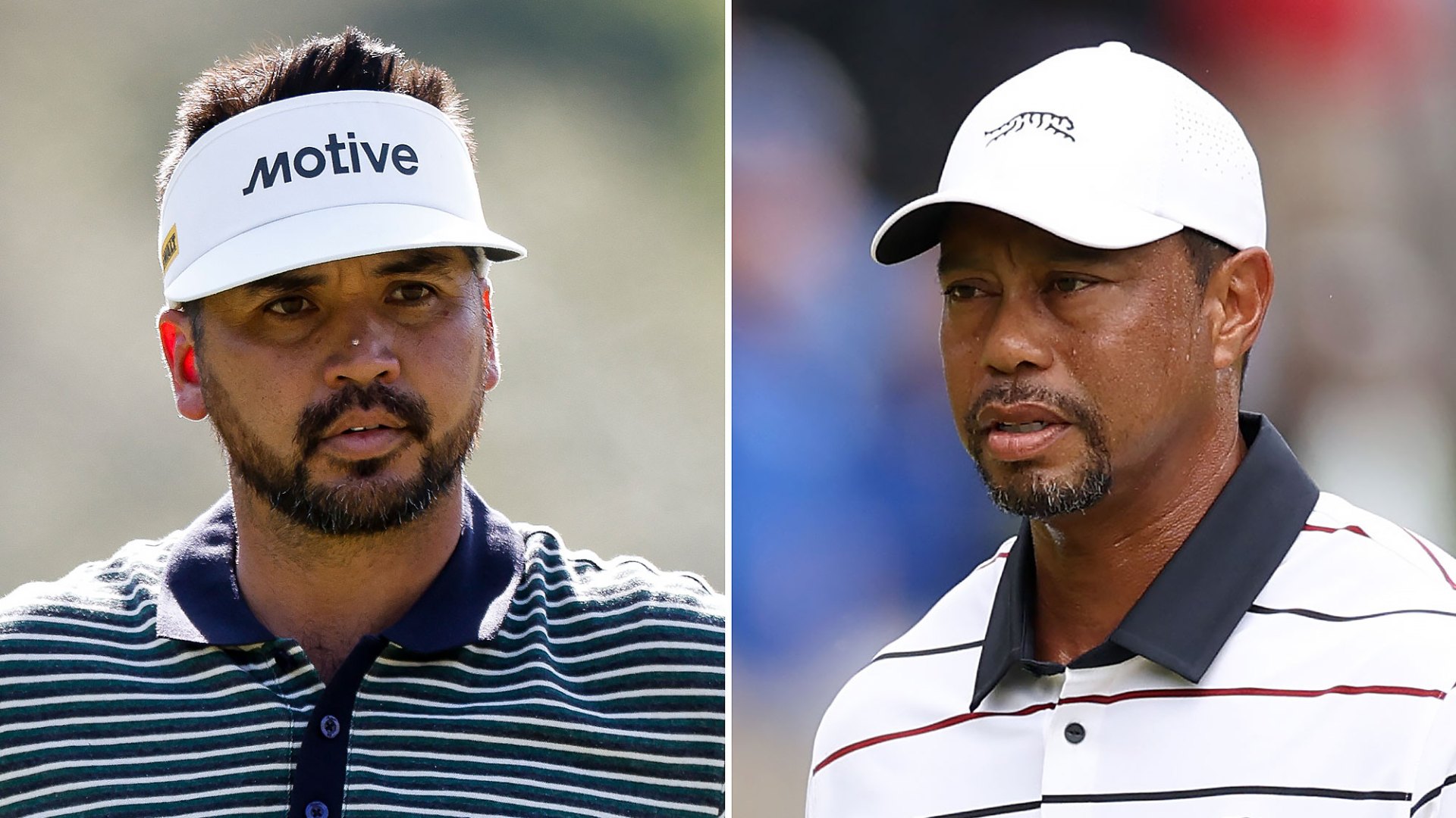 Golfer Jason Day says Tiger Woods was 'selfish' to drive before DUI arrest