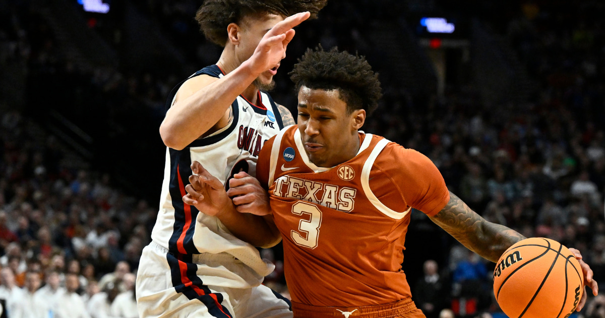 Dailyn Swain declares for the NBA draft, likely to maintain college ...