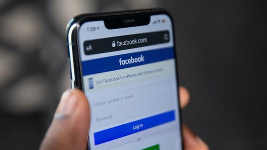 Facebook down: How to fix 'not loading' issue on iPhone, other devices ...