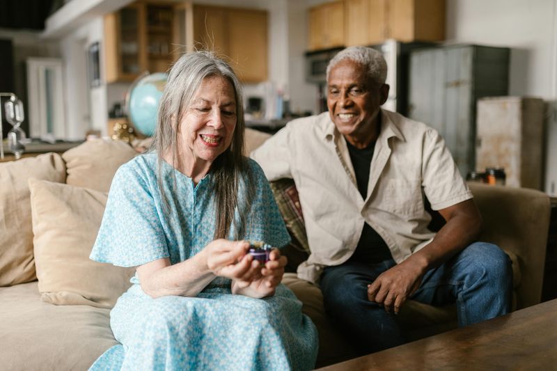 15 myths everyone believes about dating older women (that just aren’t true)