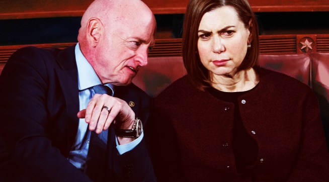 This is what we were talking about, say Dems who Trump threatened to hang