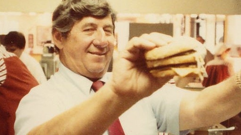 The history of McDonald's breakfast, explained by an insider