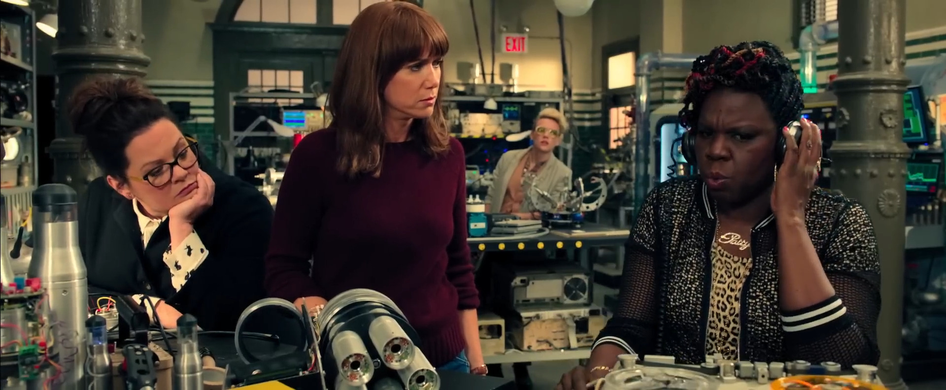 10 post-credits scenes that set up movies we never got