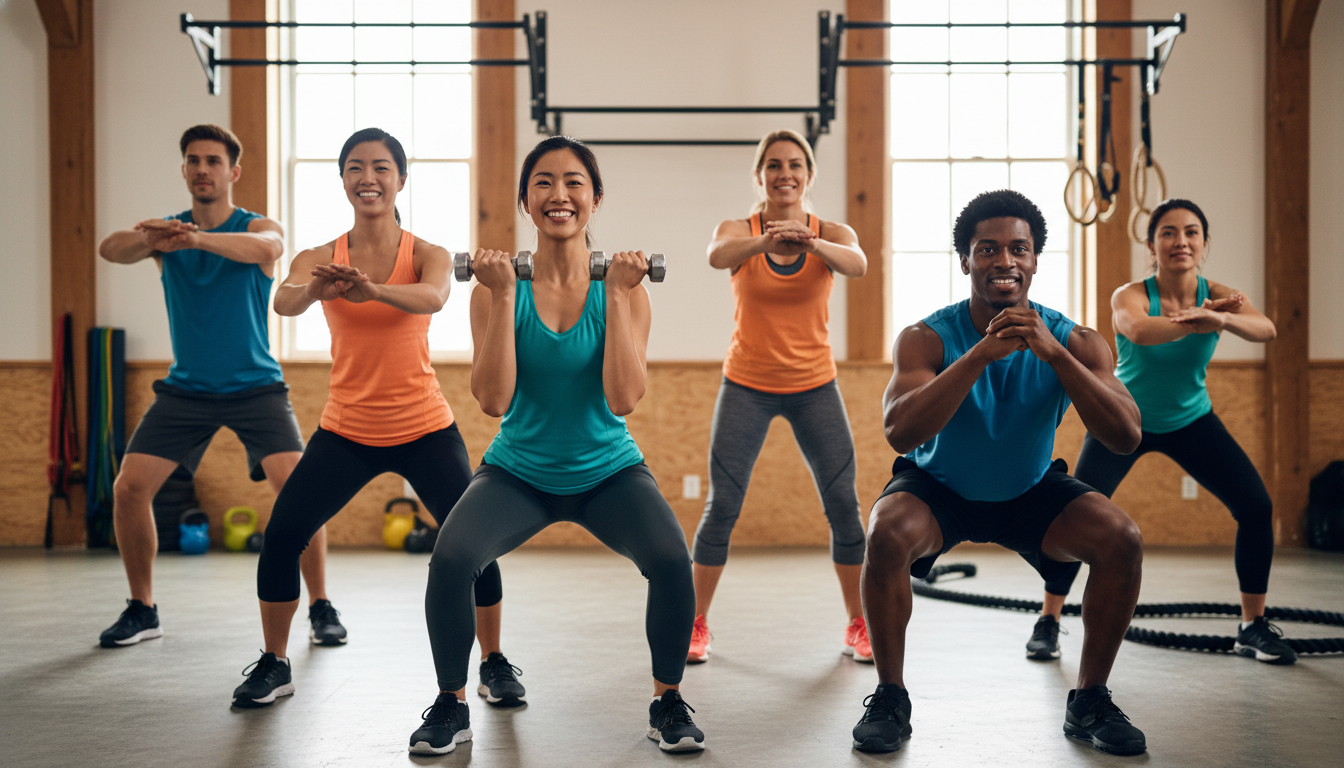 Your trainer wants you to ditch these 5 outdated fitness rules