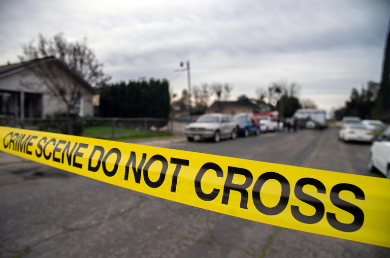 Stockton homicide report 2026. See victims, map, details, arrests