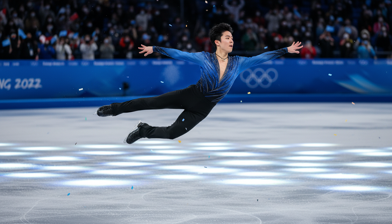 Team USA’s Beijing 2026 triumph: A dive into their medal performance