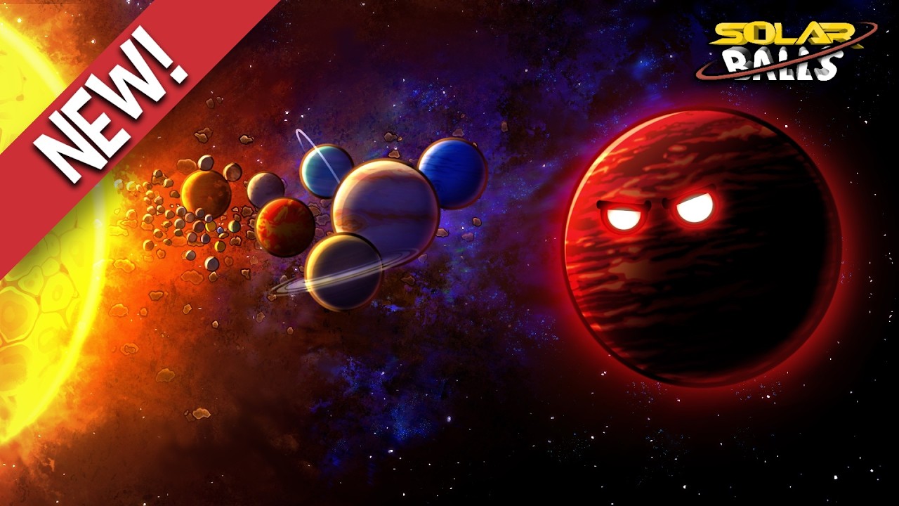 I discovered rogue planets in our solar system! 🌌