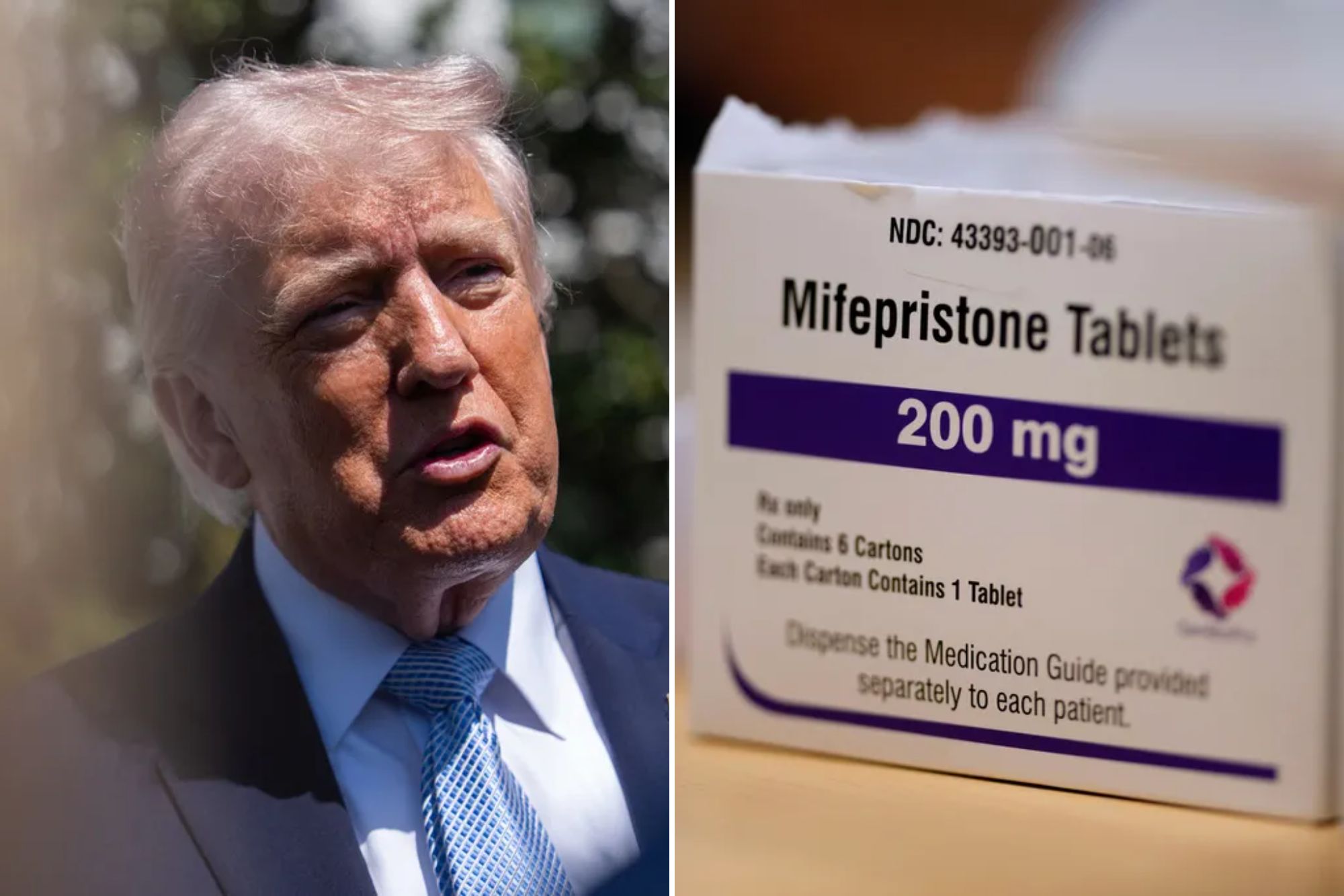 Federal court pauses Louisiana’s abortion pill lawsuit pending FDA ...