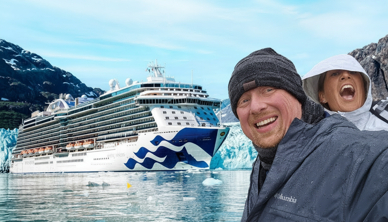 7 crucial things to know before booking your Alaskan cruise