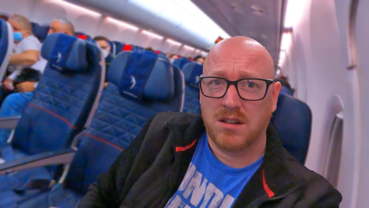 Flying Blue Air: The dirty truth behind low fares