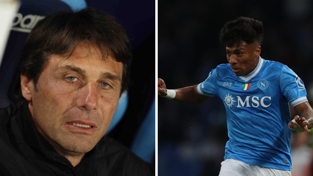Agostinelli incantato dopo Napoli-Milan: "È proprio il giocatore che ...