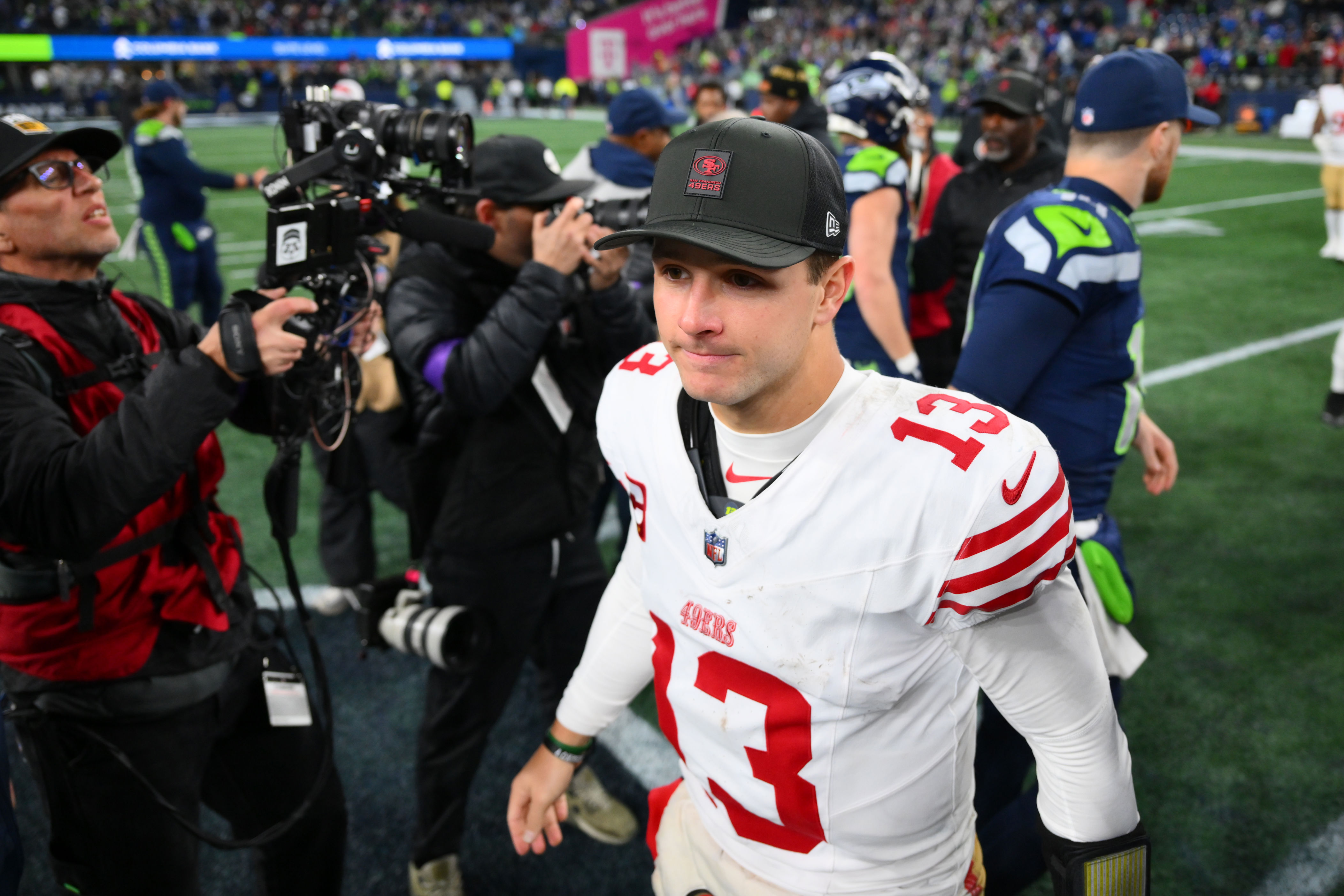5 most underrated NFL players entering the 2026 season