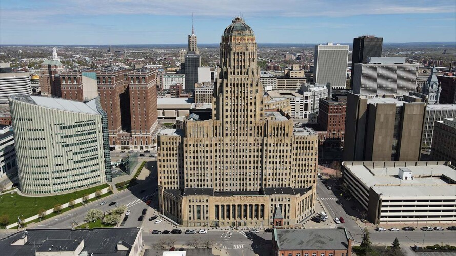 NYS comptroller agrees to review Buffalo's finances as budget deadline ...