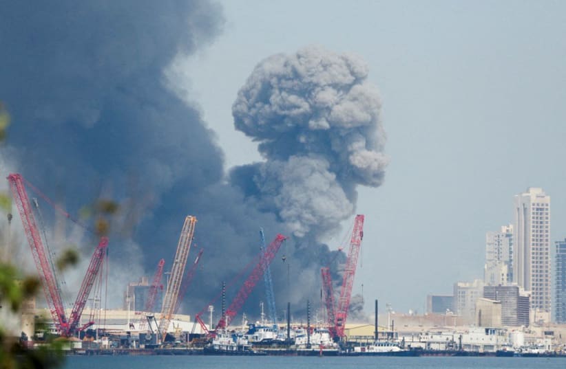 Kuwait, Bahrain push preemptive measures, close bridges as Iran ...