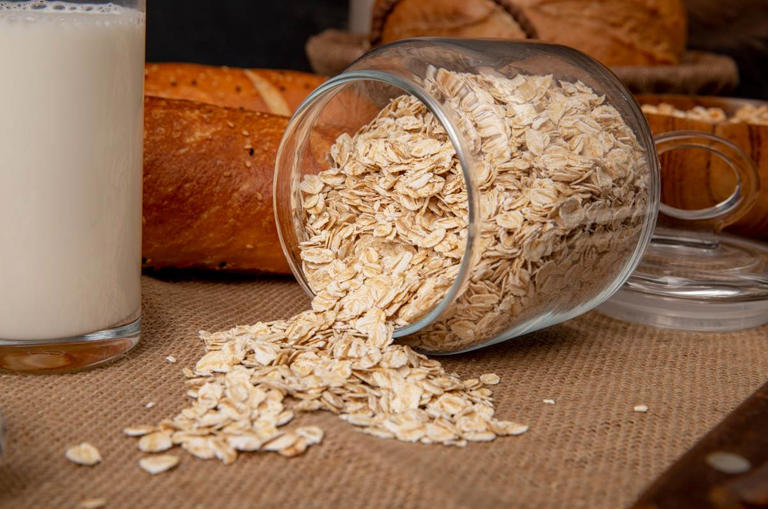 La avena que sí vale la pena, según Profeco: buena, nutritiva y económica