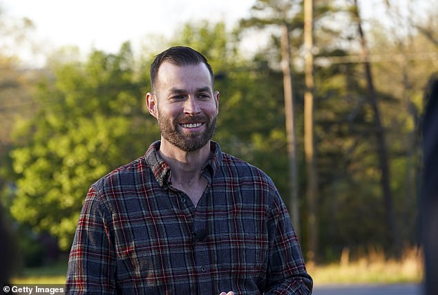 Trump-backed Clayton Fuller cruises to victory seizing Marjorie Taylor ...