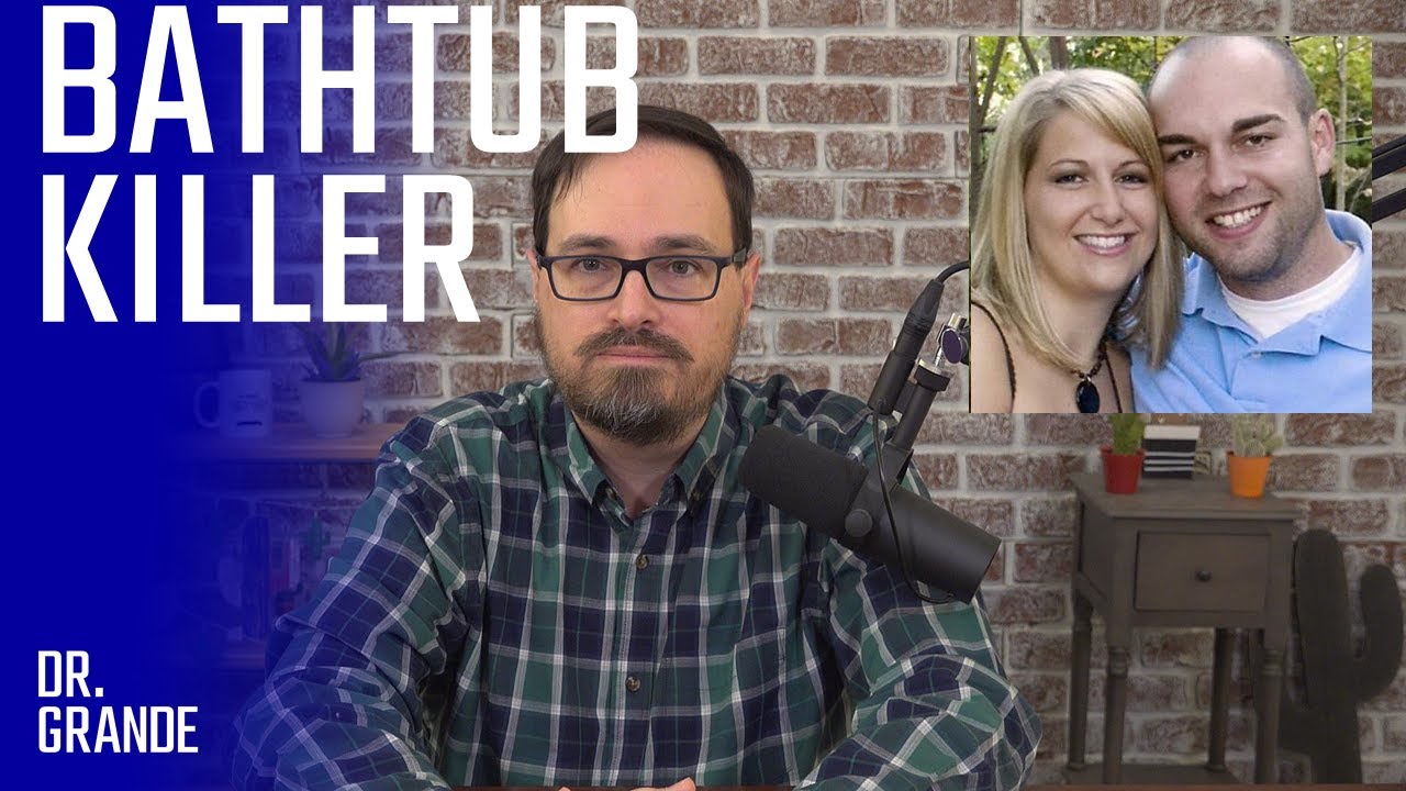 Bathtub homicide or the worst juries ever? | Ryan Widmer case analysis