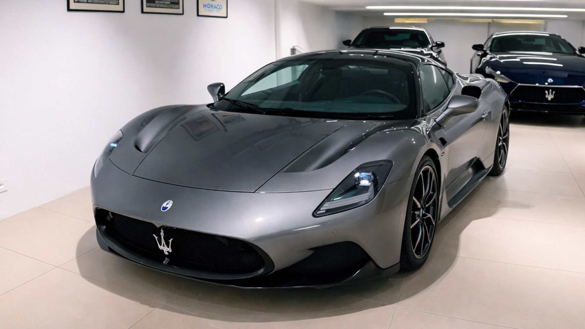 Is ordering a supercar worth the wait and cost?