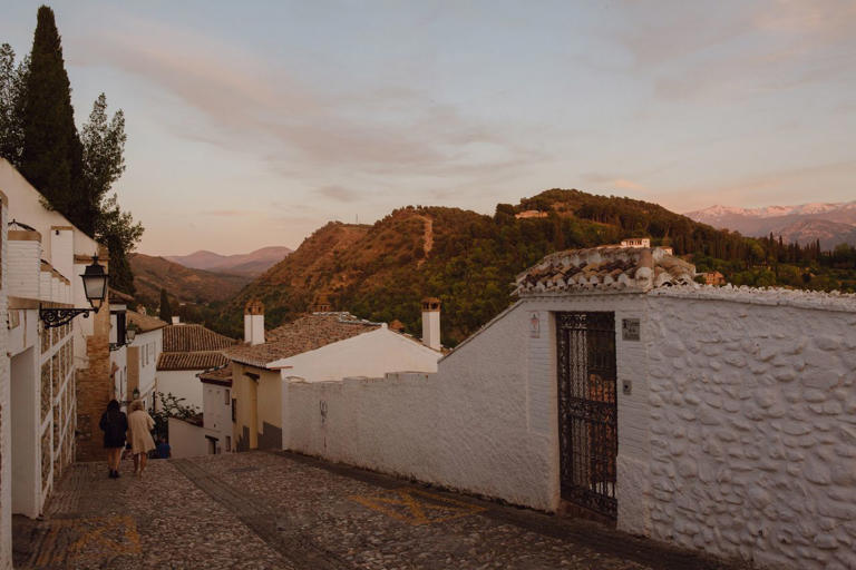 This Spanish city offers 320 days of sun, tapas bars, and a magical ...