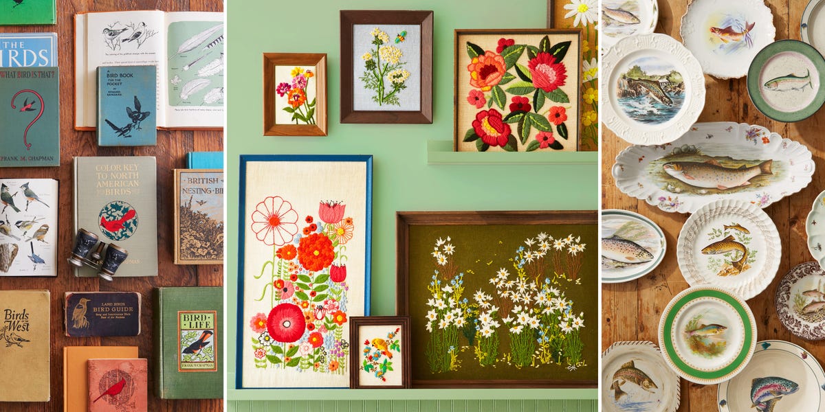 Vintage sellers weigh eBay, Etsy, and Chairish for best fit