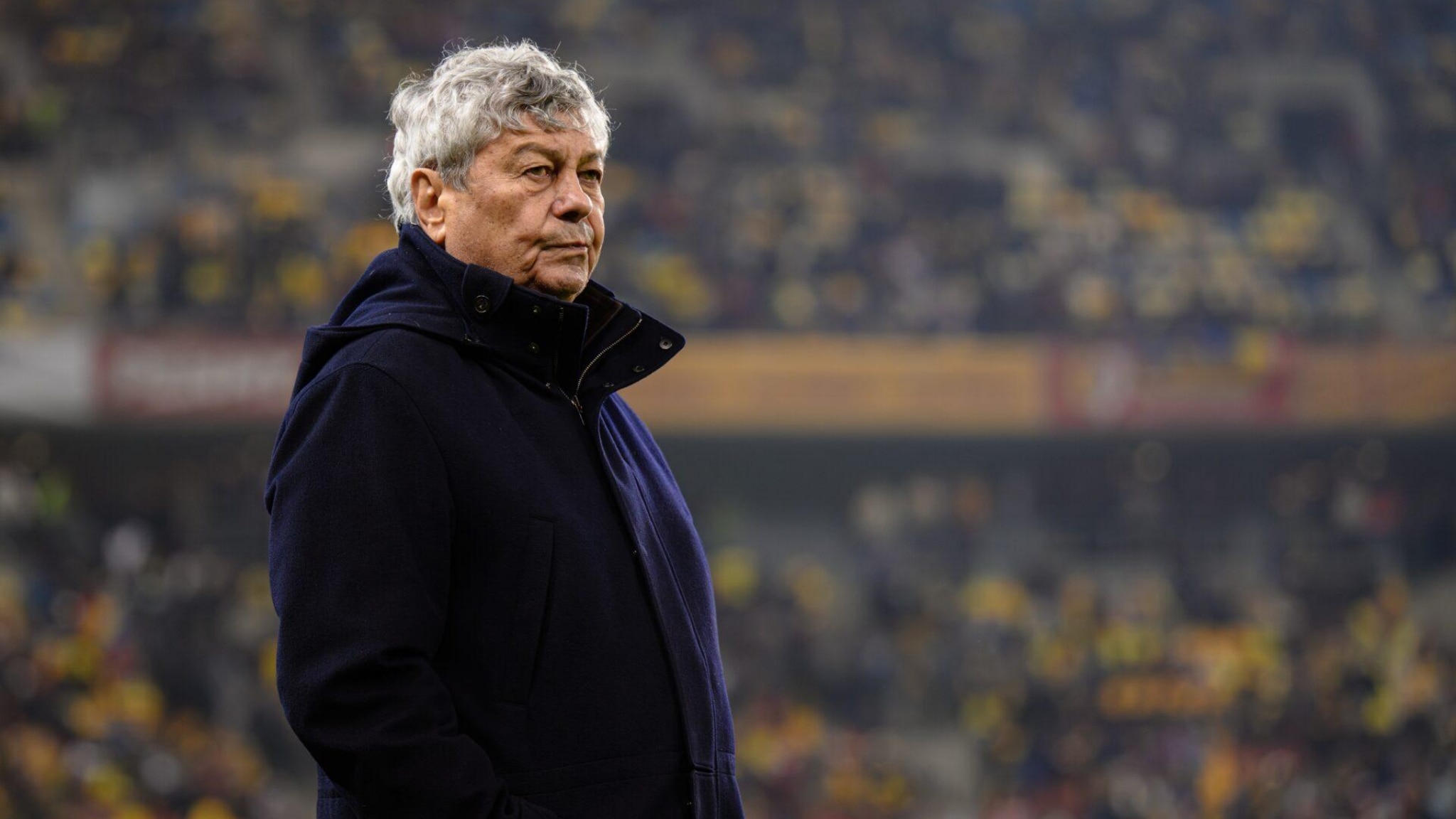 Calcio. È morto Mircea Lucescu, ct della Romania. Ha allenato Inter ...