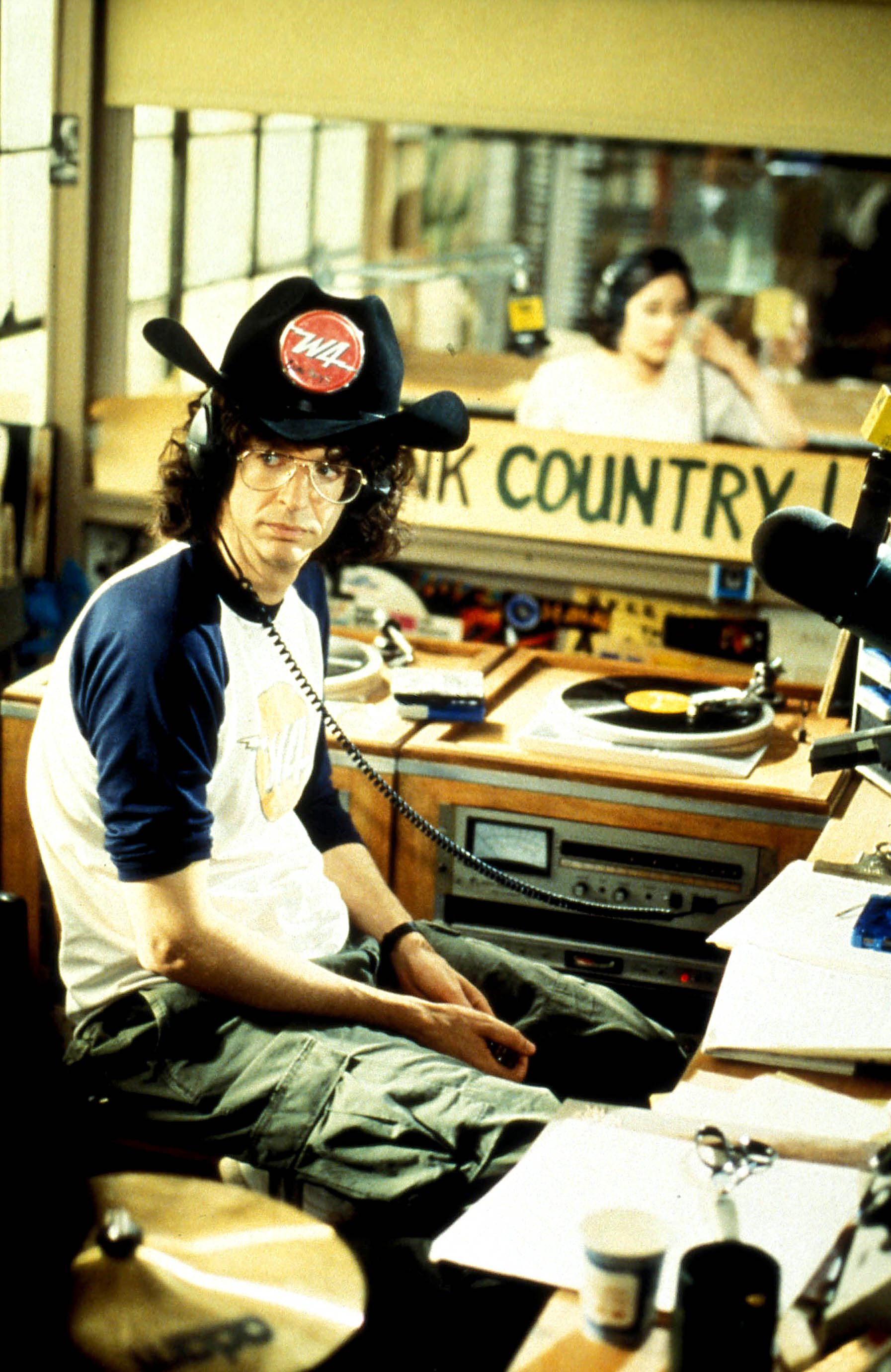 Ex-Howard Stern staffers detail 'frightening' truth of working for ...