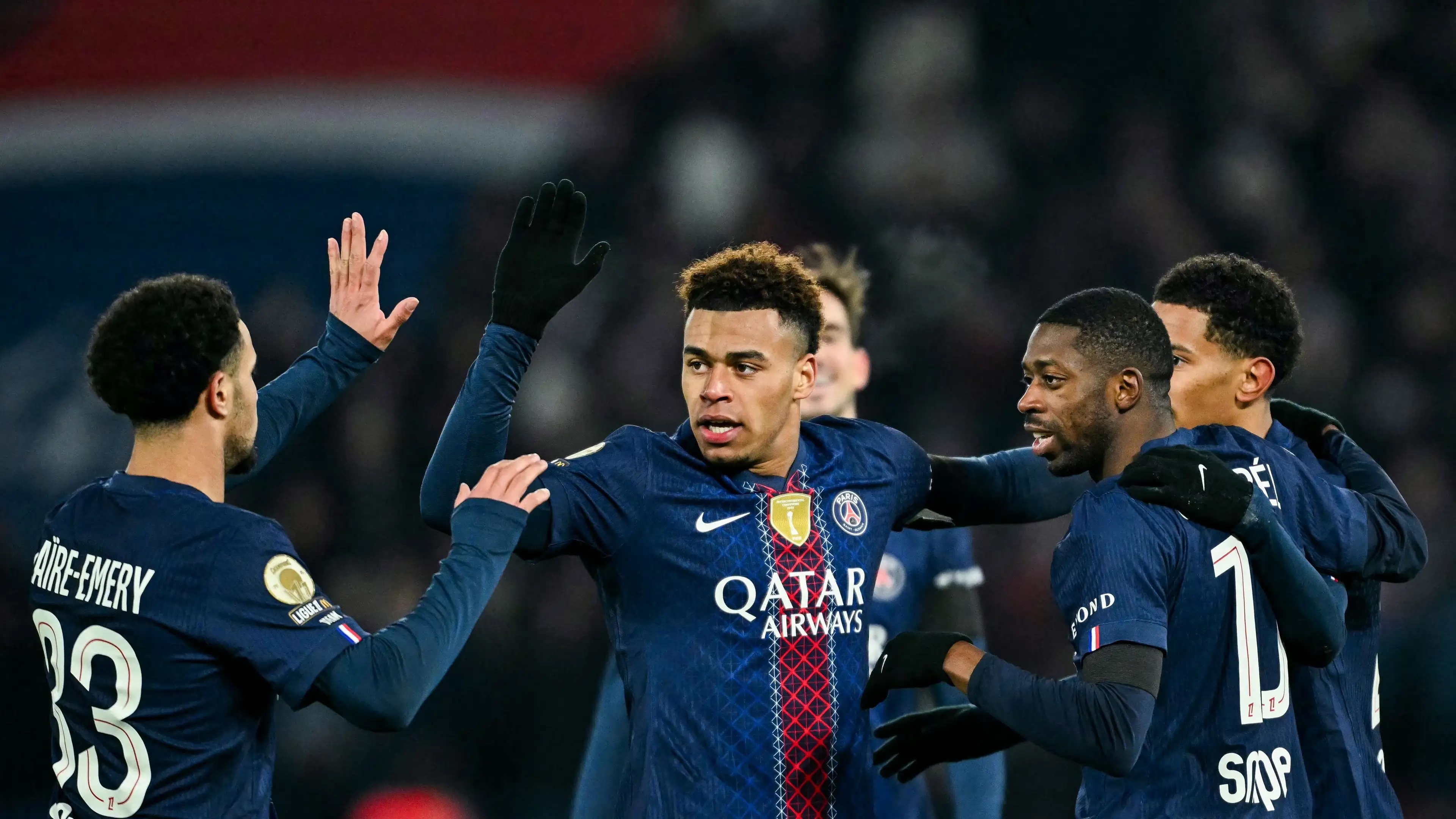 Ligue des champions 2025-2026 — Quarts de finale : Le Bayern et Arsenal ...