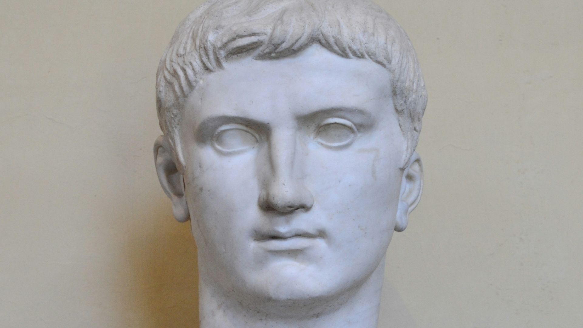 The most feared thing in ancient Rome was a dinner invitation from ...