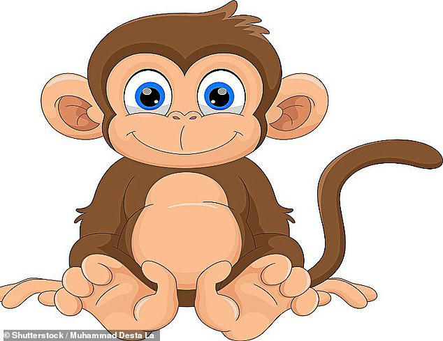 Race to £10,000: Our investing monkey swings into the lead as it bags a ...