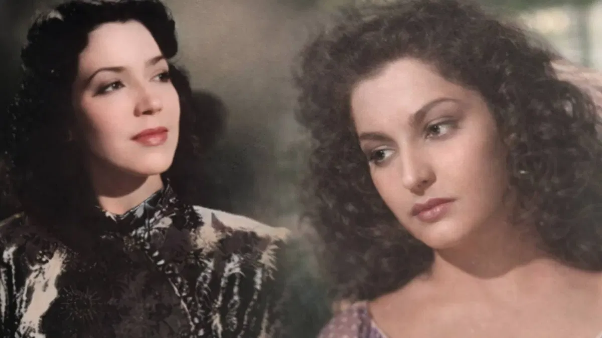 Legado eterno: ¿Qué actrices del Cine de Oro mexicano siguen vivas?