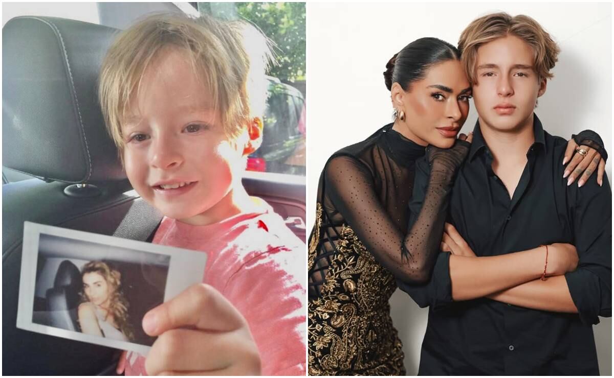 Mamá, ¿por qué te dicen cosas feas?: la pregunta que le hizo Mateo a su ...