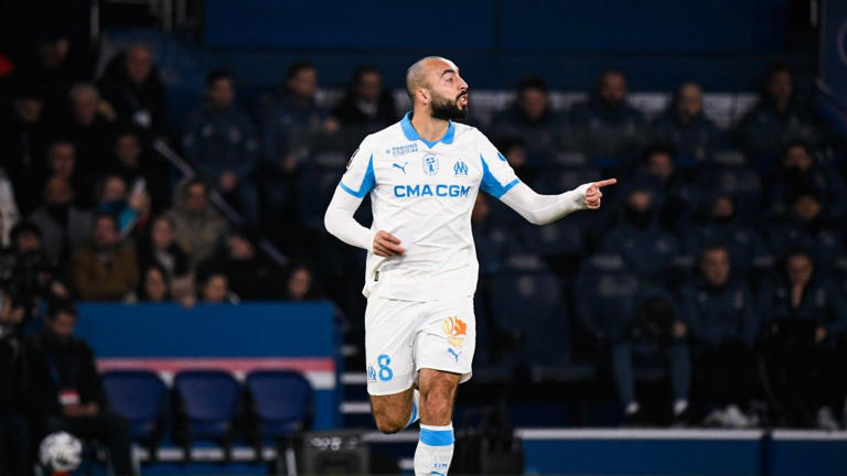 Mercato - OM : La décision qui pourrait bouleverser l'avenir d'Himad ...