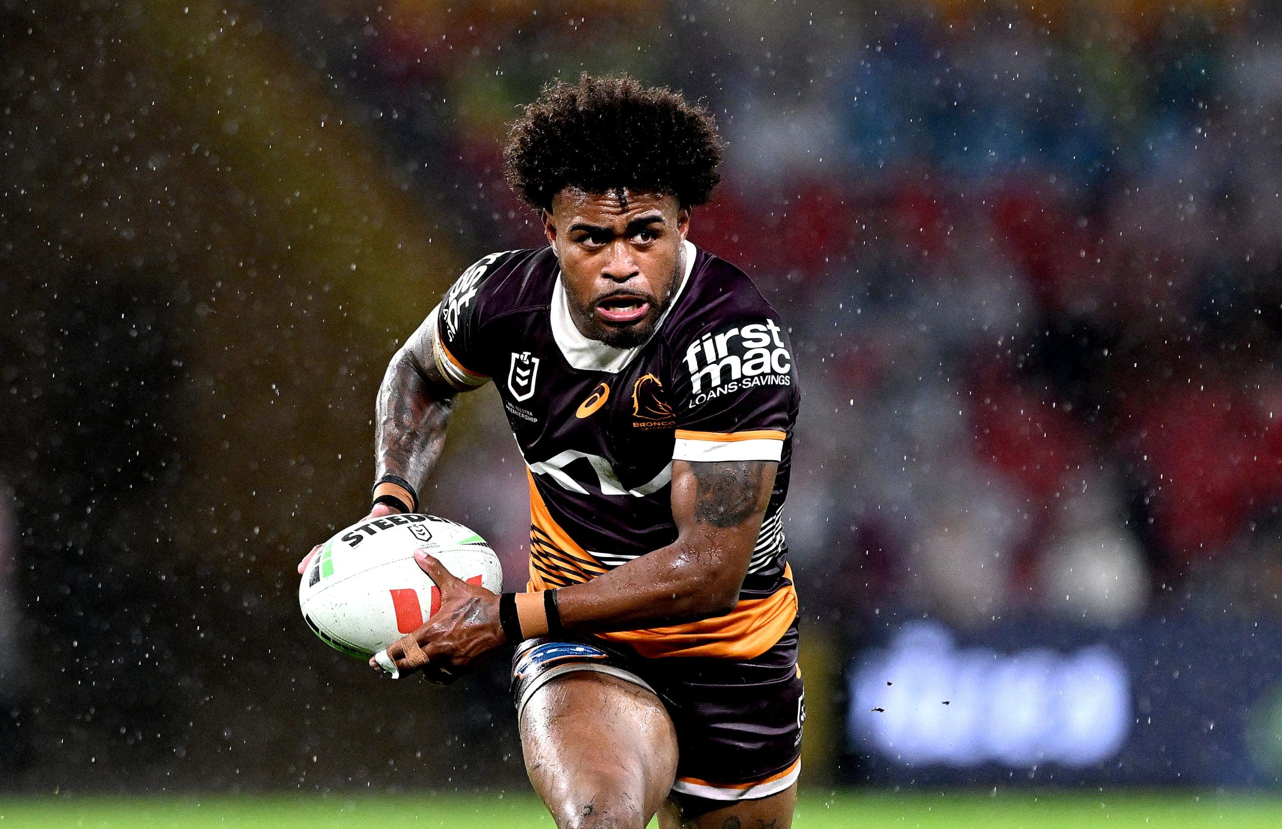 Keary calls for Mam to step up in wake of Broncos injury toll