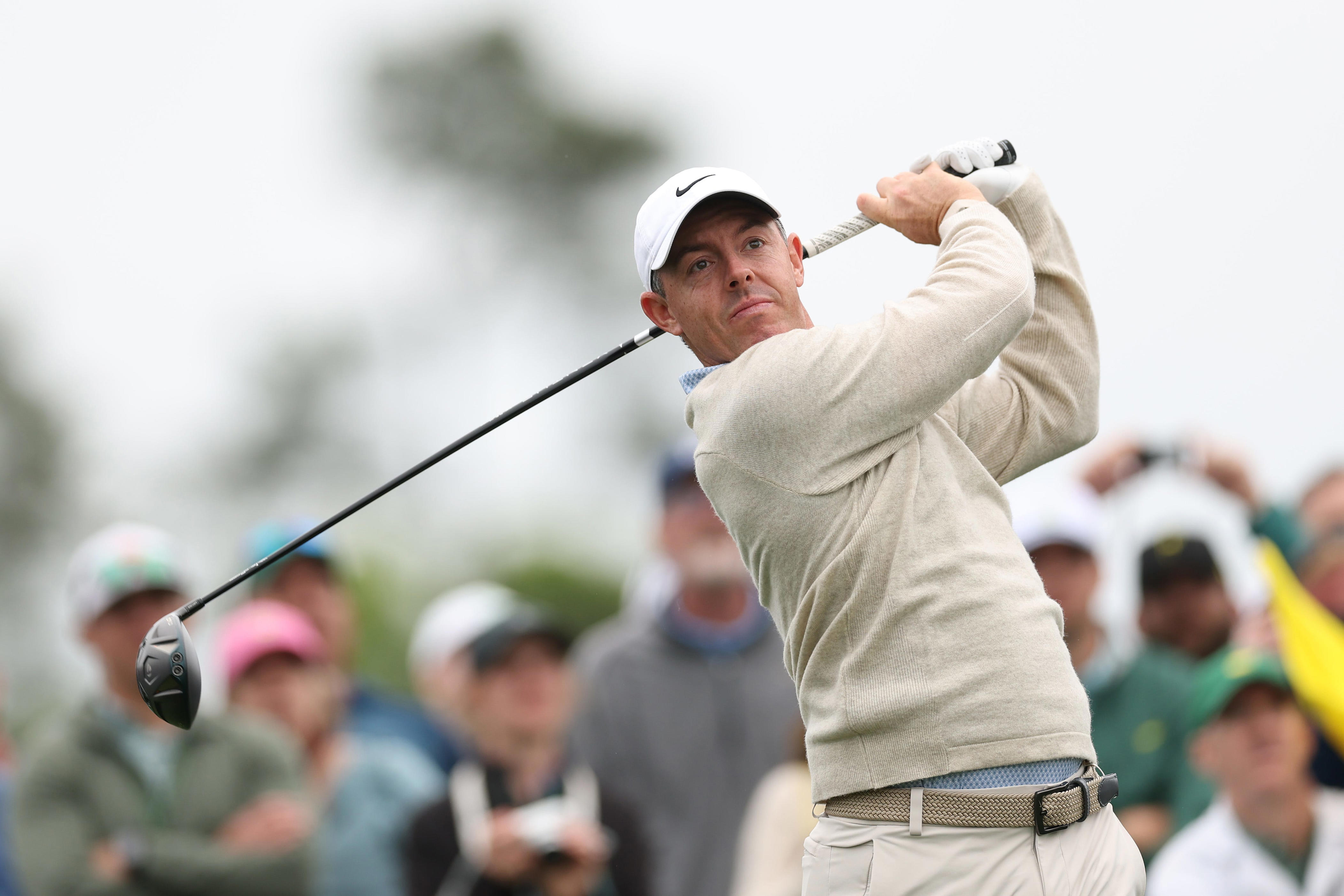 2026 Masters first round tee times, odds, how to watch Thursday
