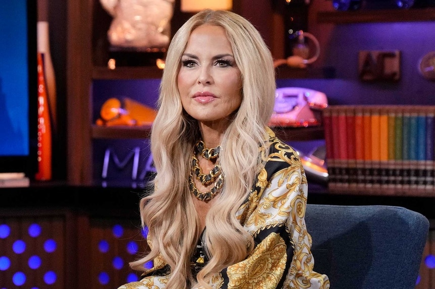 Rachel Zoe shares new insight about her younger self: See the stunning ...