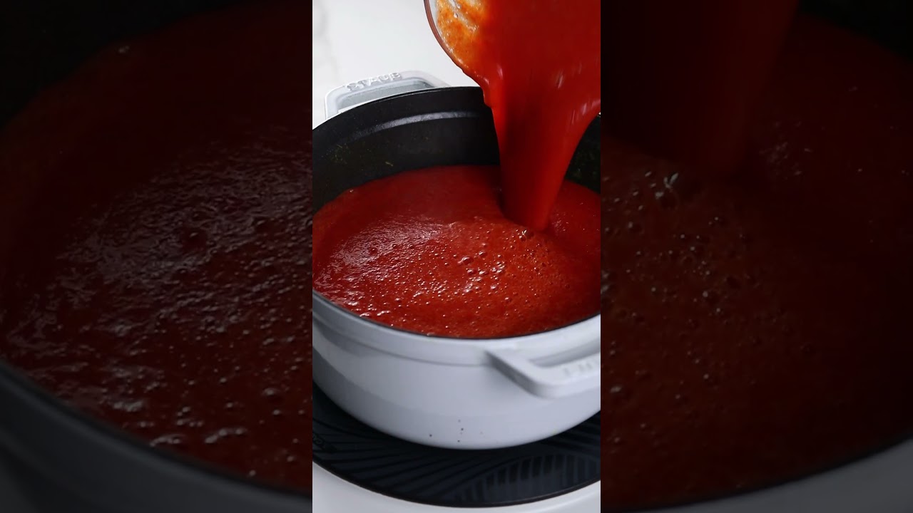 How to make a flavorful chicken stew
