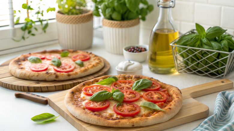 7 reasons your homemade pizza dough refuses to rise